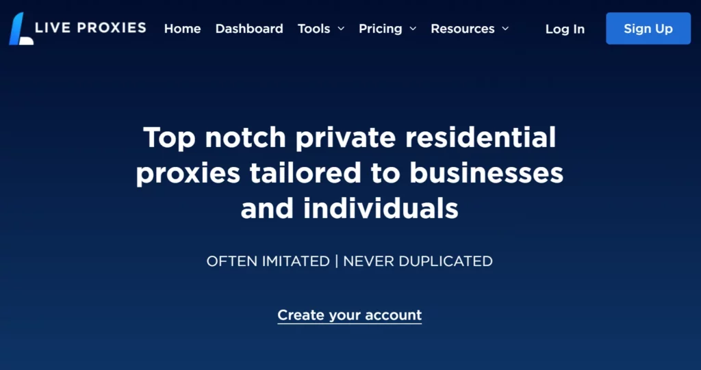 11 Best Netflix Proxies in 2025