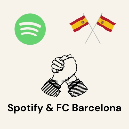 Statistiques Spotify 2025 : principales informations et tendances