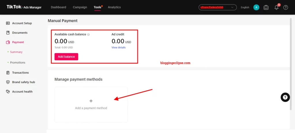 How to Create TikTok Ads Manager Account? (2025 Guide)