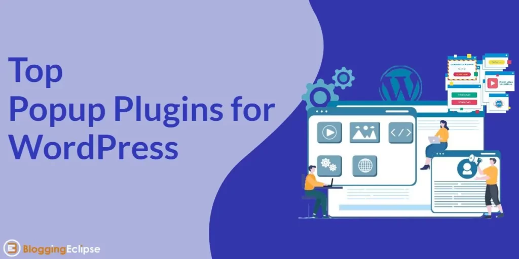 Top 11 WordPress Popup Plugins 2025: For Higher Conversion
