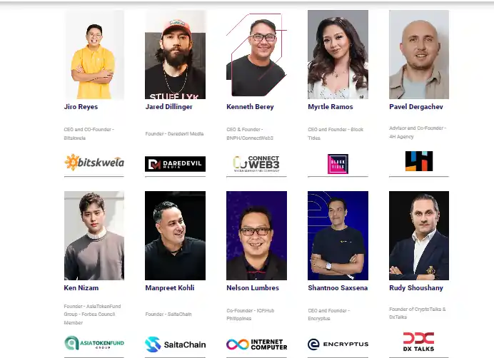 2024 年环球科技博览会：赋能数字一代