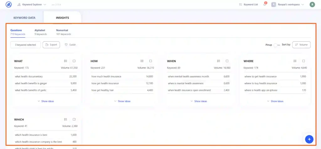 Revisión de WriterZen Keyword Explorer 2025: guía completa n.º 1