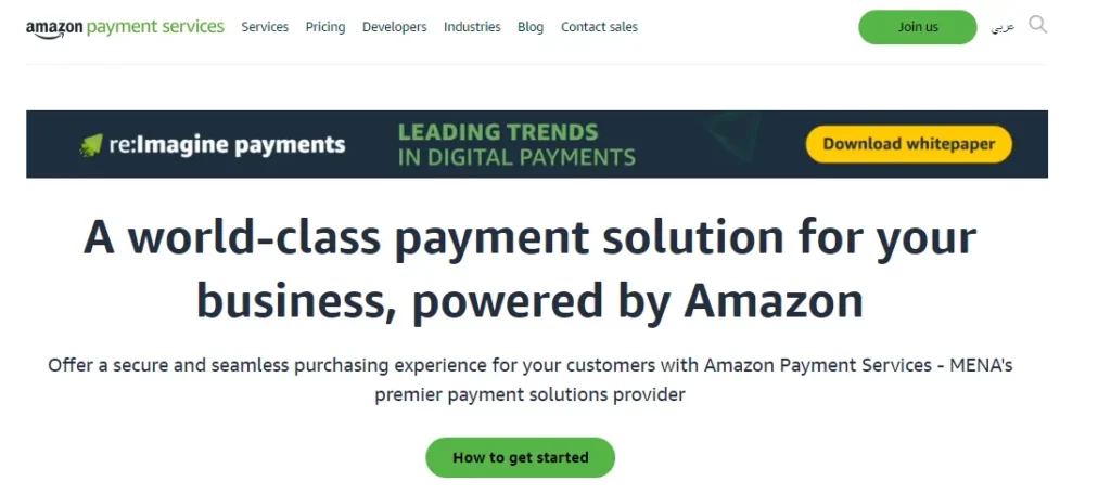 11 Best Payment Gateways in UAE 2025 | Comparison & Features