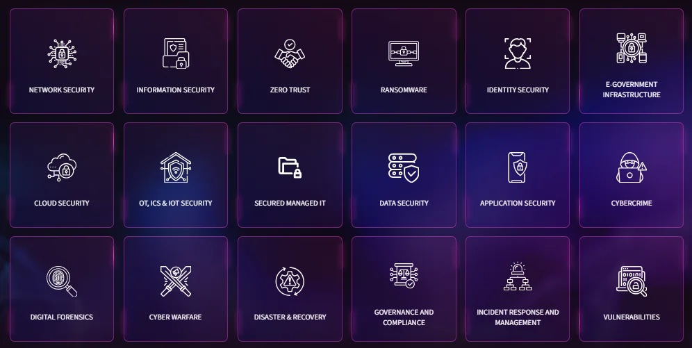 Cyber Revolution Summit Philippines 2024: Cyber Vanguard