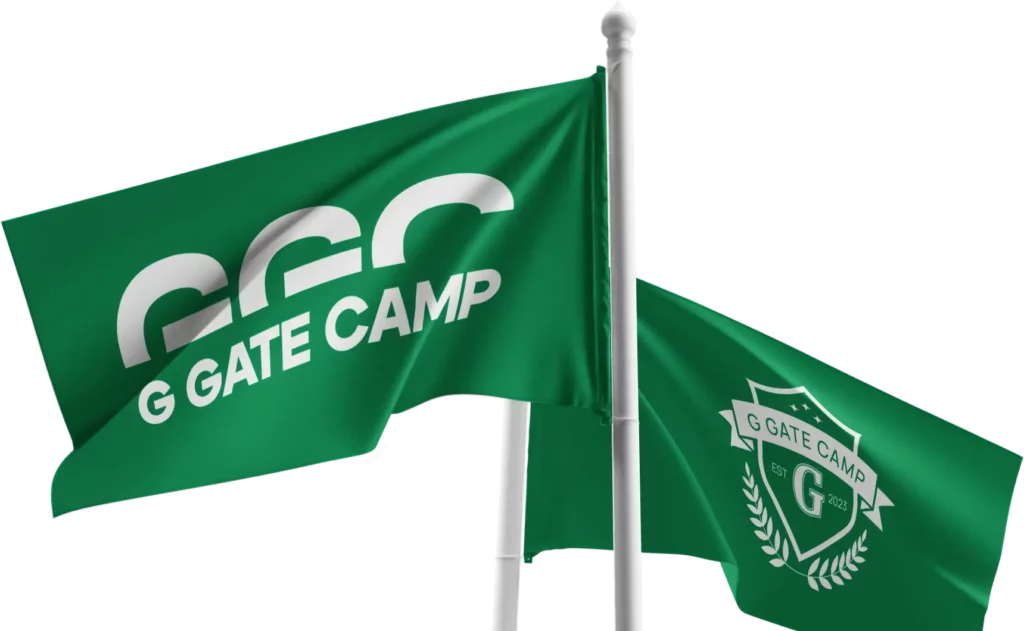 G Gate Camp 2024: Connect, Learn, Celebrate!