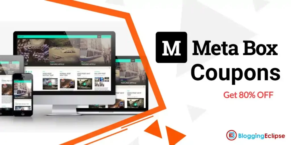 80% 할인 Meta Box 쿠폰 및 제안 2025: 한 번만 지불