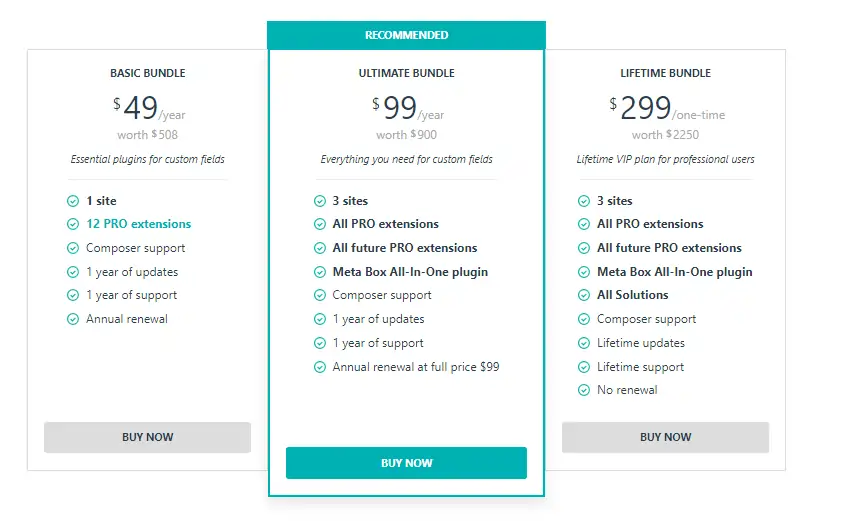 80% OFF Meta Box Coupons & Offers 2025: Pay Only Once