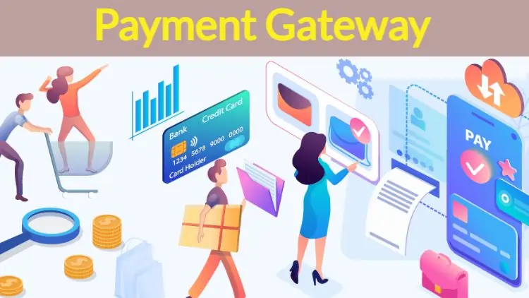 11 Best Payment Gateways in UAE 2025 | Comparison & Features