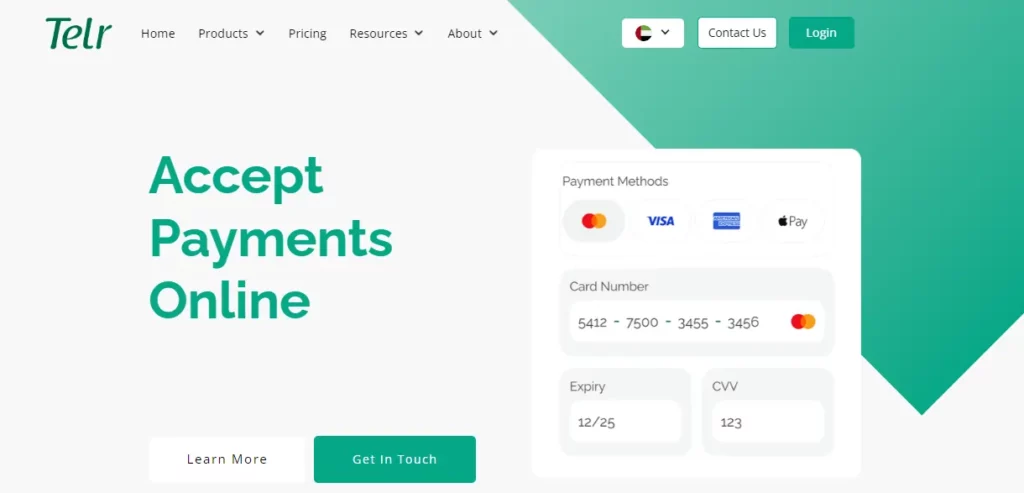 11 Best Payment Gateways in UAE 2025 | Comparison & Features