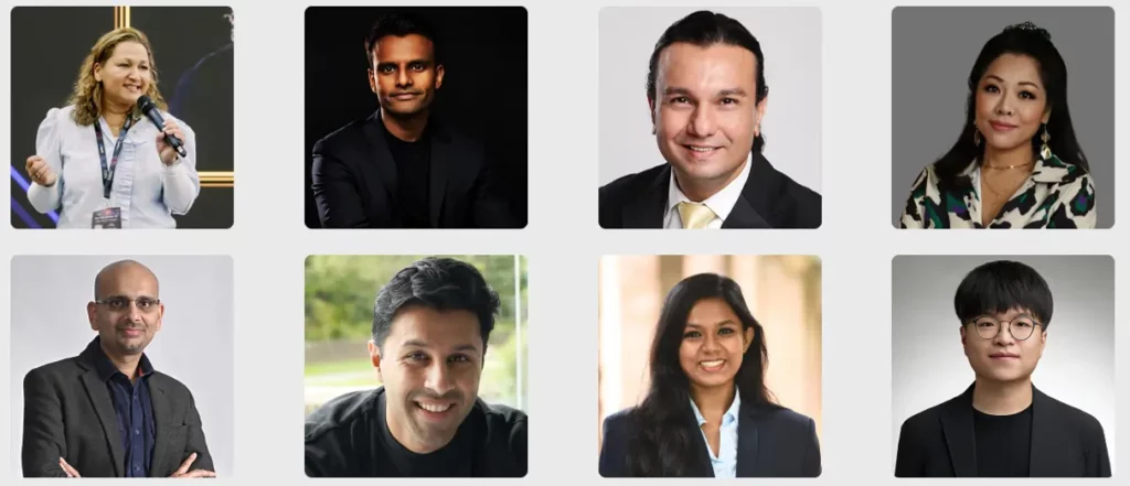 iFX EXPO Asia 2024: Bergabunglah dengan Masa Depan Perdagangan bersama Para Pemimpin