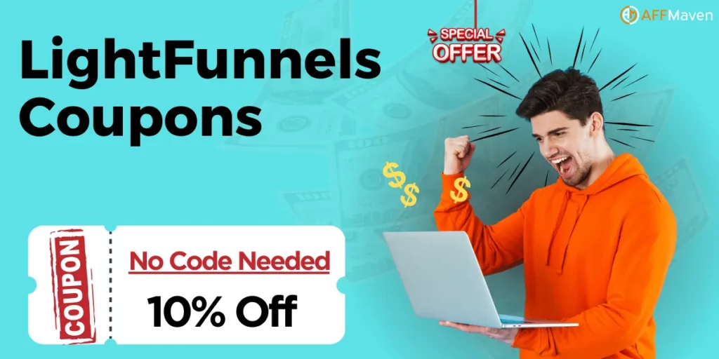 Lightfunnels Lifetime Deal – SaaS Deal Master