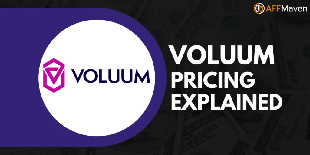 Voluum Pricing and Plans: Which Is Right for You in 2025