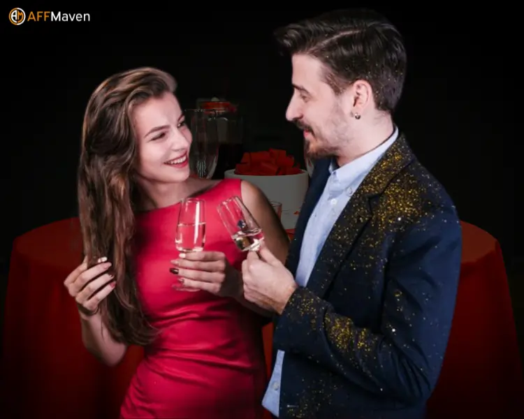 Top 10 Dating Affiliate Programs: Earn Money from Love in 2026