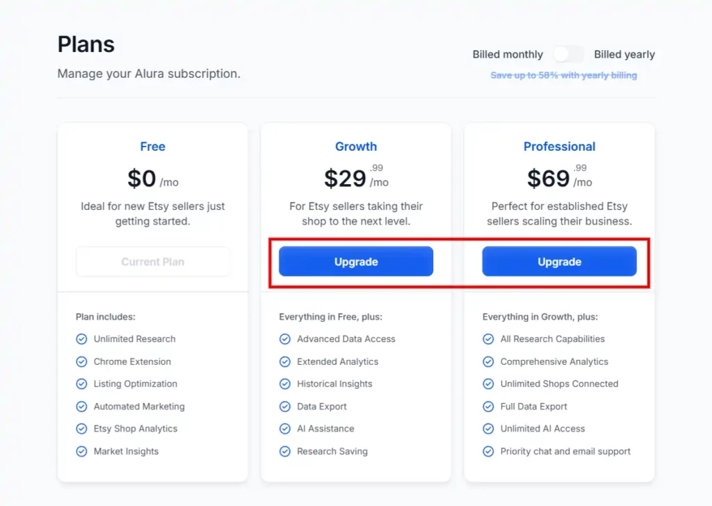 Alura Pricing 2025: What Plans Does It Offer?