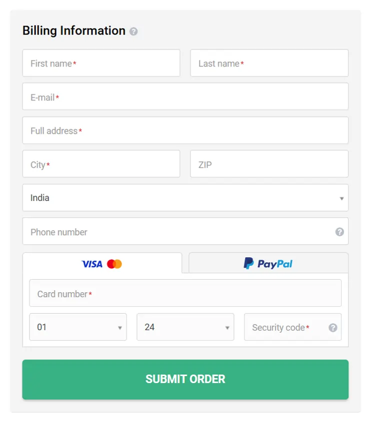 Planes de precios de AmazeOwl 2026: prueba gratuita de 5 días sin tarjeta de crédito
