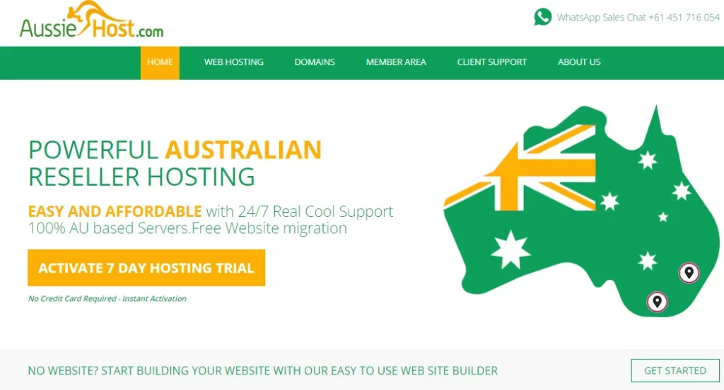 Top 12+ Reliable Budget Web Hosting Providers in Australia