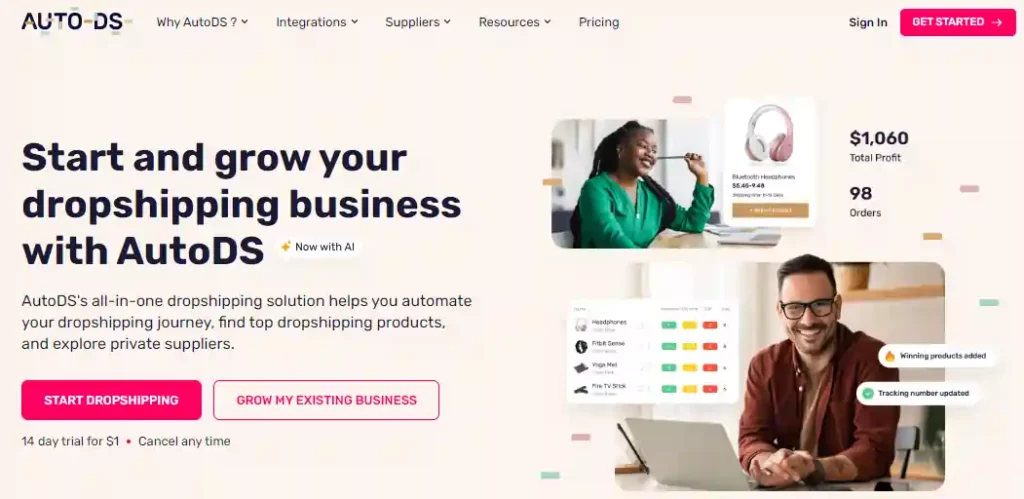 AutoDS Pricing: Plans & Costs Explained (2025)