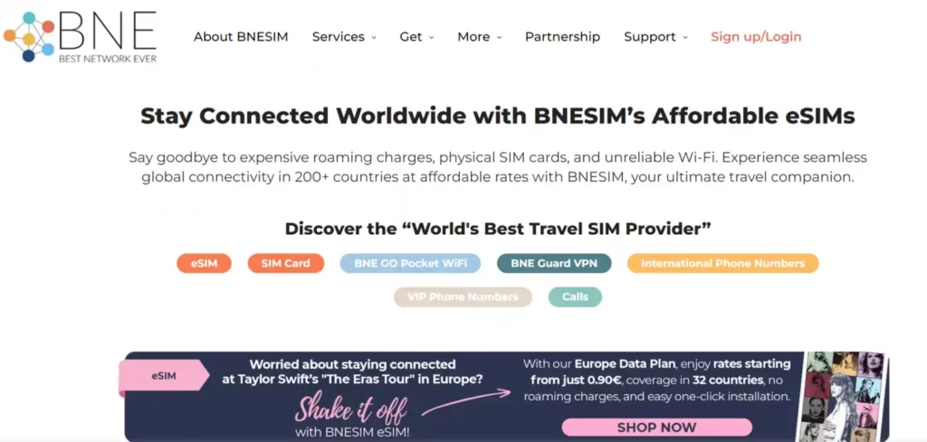 10 Best eSIMs for International Travel (2025) | Expert Guide