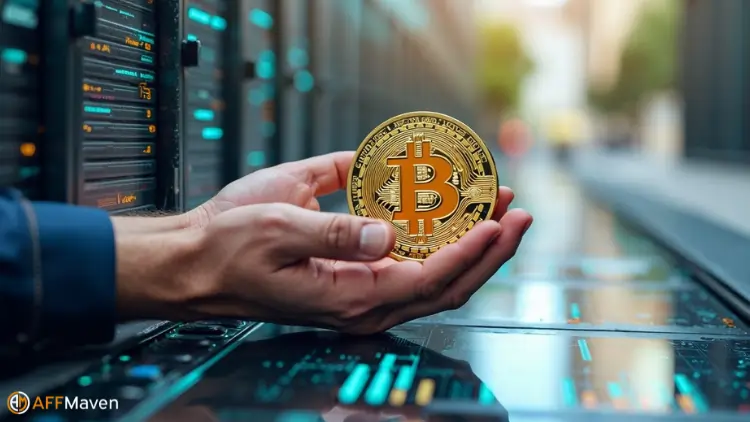 How to Buy a .BTC Domain: Step-by-Step Guide (2025)