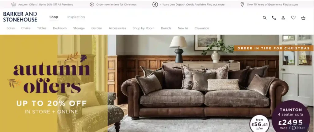 12 Best Home Decor & Furniture Affiliate Programs (2026)