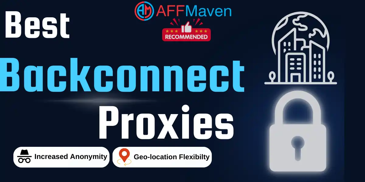 14 Best Backconnect Proxy Providers 2025: Elite Picks