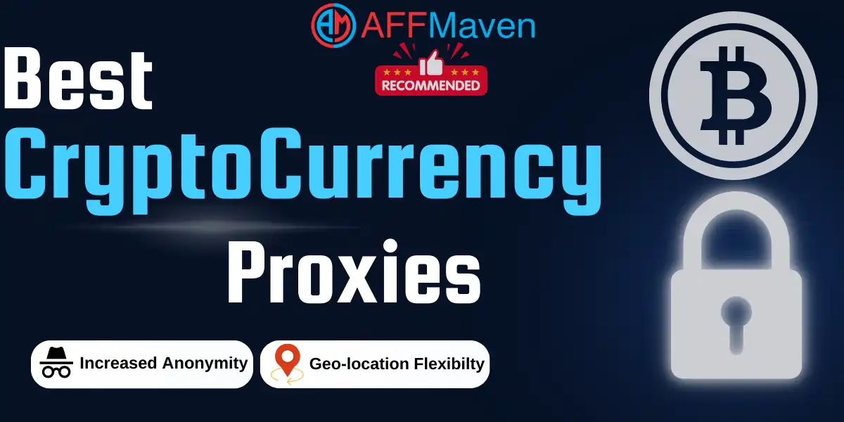 9 Best Cryptocurrency Proxies 2026 For Miners & Traders