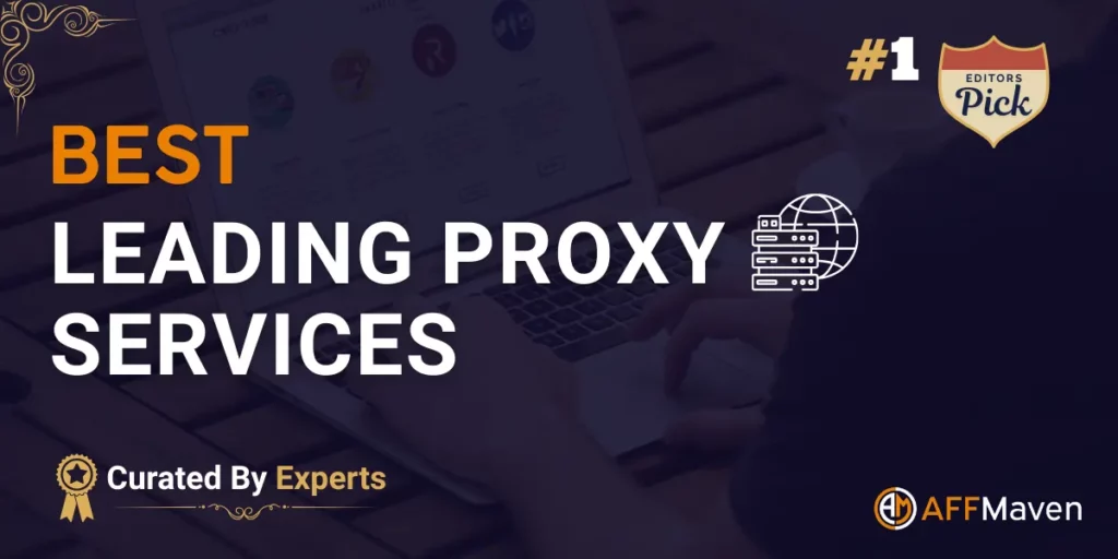 20+ Best Affiliate Programs for Bloggers and Influencers (2025)