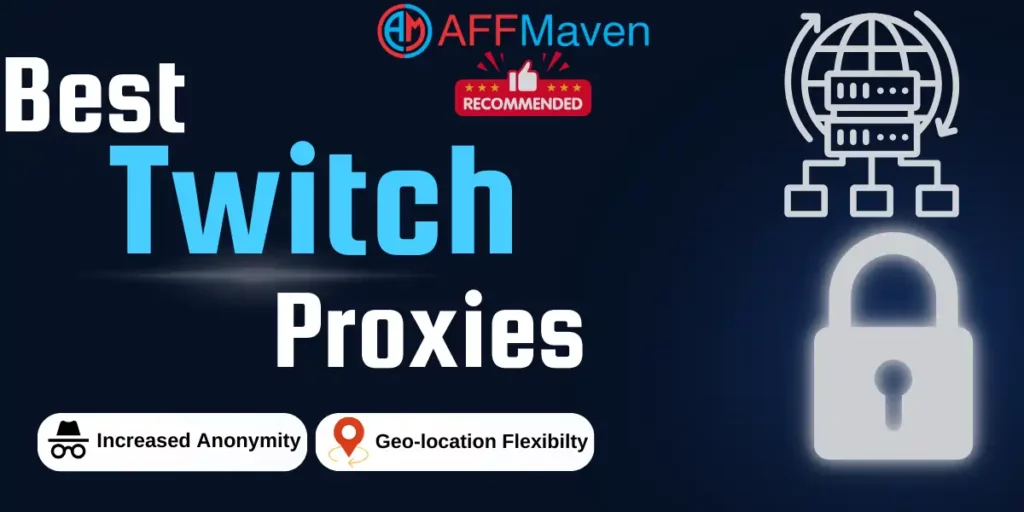 13 Best Gaming Proxy Servers 2025: Game Like a Pro