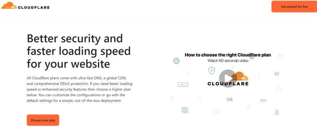 Top 13 Reverse Proxy Providers of 2025: Paid & Free Options