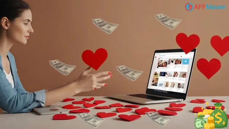 Top 10 Dating Affiliate Programs: Earn Money from Love in 2026
