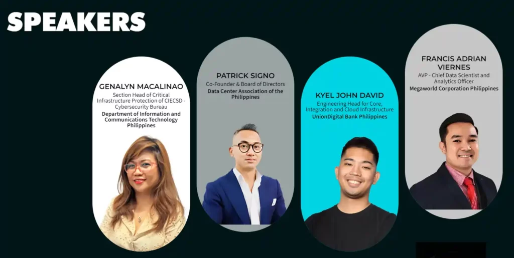 Data Centre & Cloud Innovation Series Philippines 2024