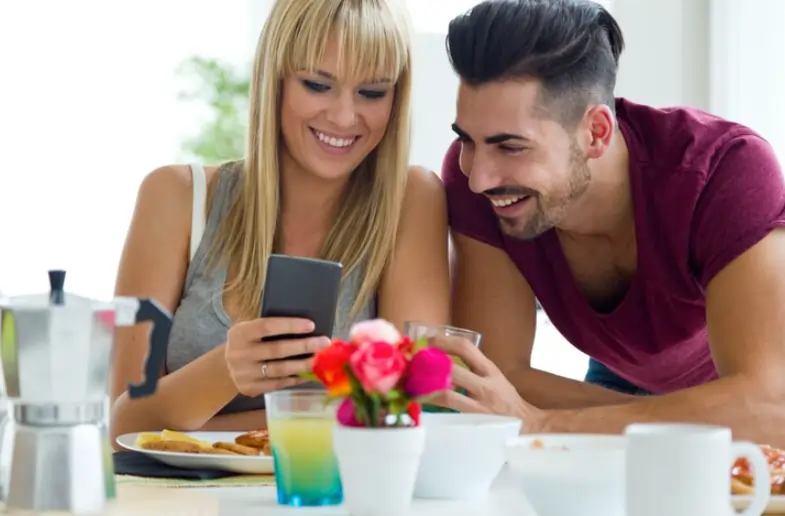 Top 7 AI Dating Affiliate Programs for 2025