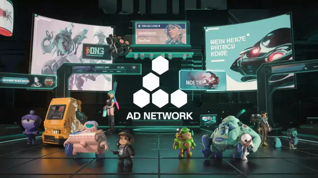 9 Best Gaming Ad Networks for 2025: Boost Your Earnings
