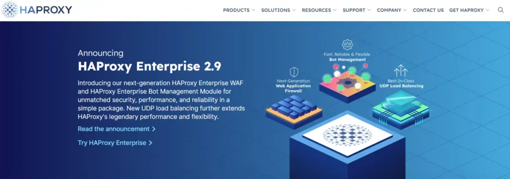 Top 13 Reverse Proxy Providers of 2025: Paid & Free Options