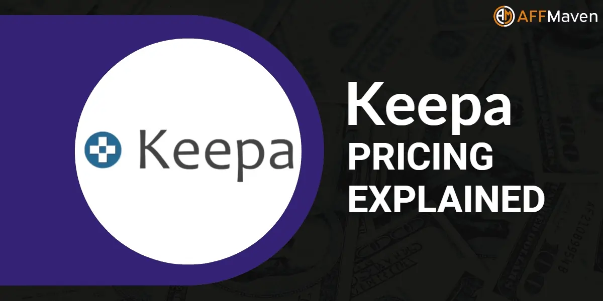 Keepa 定价：免费版与 19 欧元高级版——有什么区别？