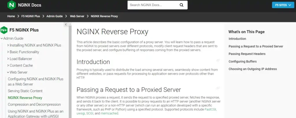 Top 13 Reverse Proxy Providers of 2025: Paid & Free Options
