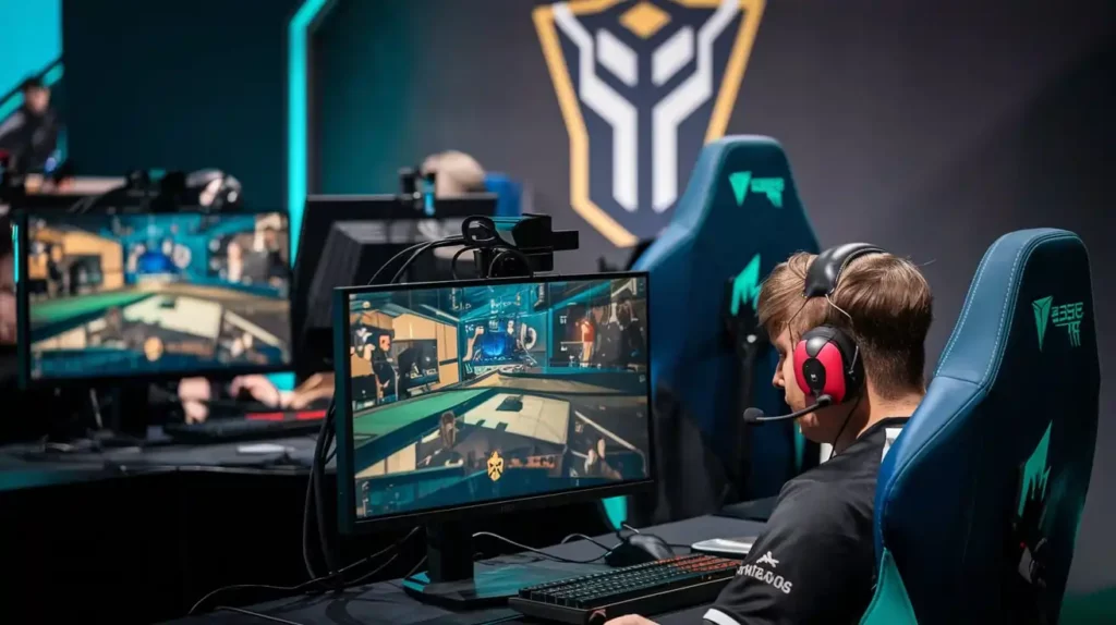 Top 7 Esports Ad Networks for 2025: Maximize Your Gaming Revenue