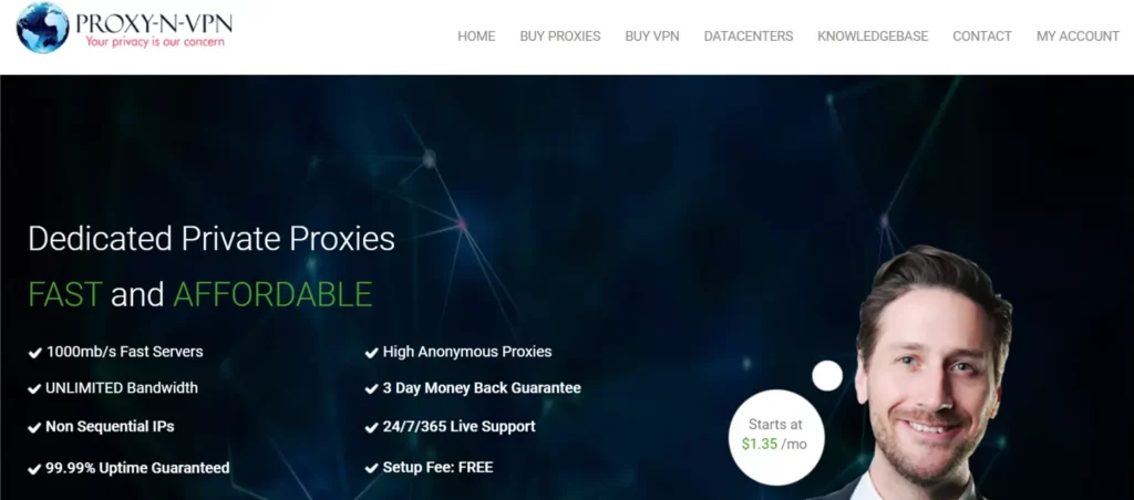 Top 15 Proxy Affiliate Programs: Earn Big in 2026 (Updated)