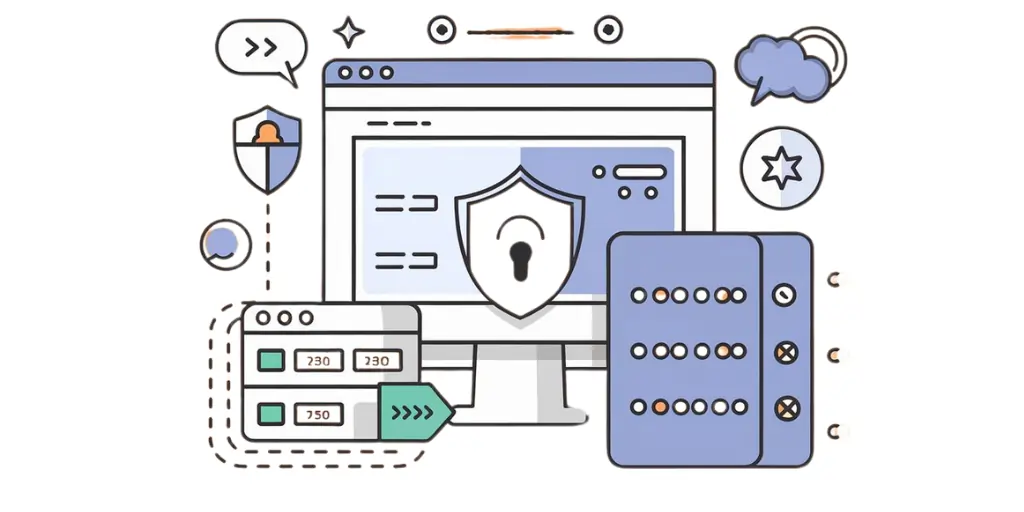 Top 13 Reverse Proxy Providers of 2025: Paid & Free Options