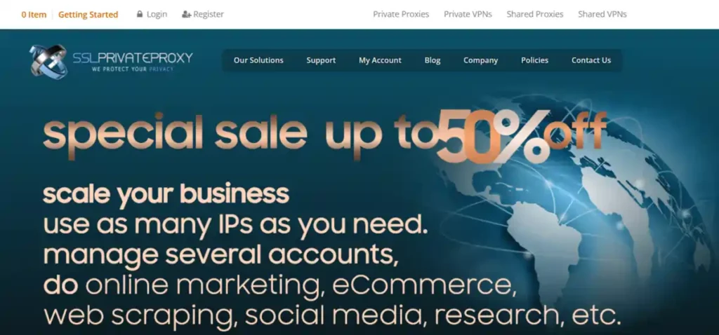 10 лучших прокси-серверов Minecraft, используемых профессиональными ...