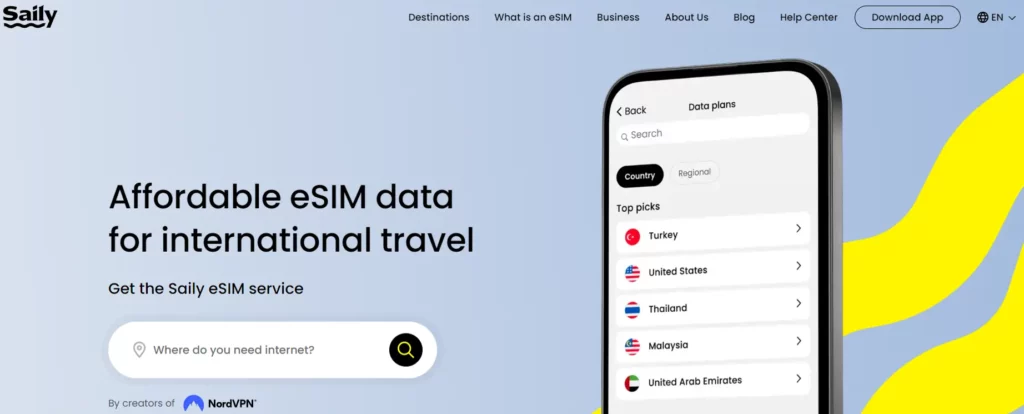 10 Best eSIMs for International Travel (2025) | Expert Guide