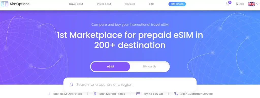 10 Best eSIMs for International Travel (2025) | Expert Guide