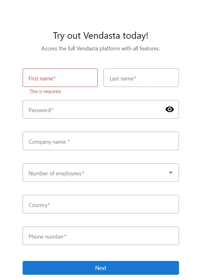 Vendasta Pricing 2026: How Much Does It Cost?