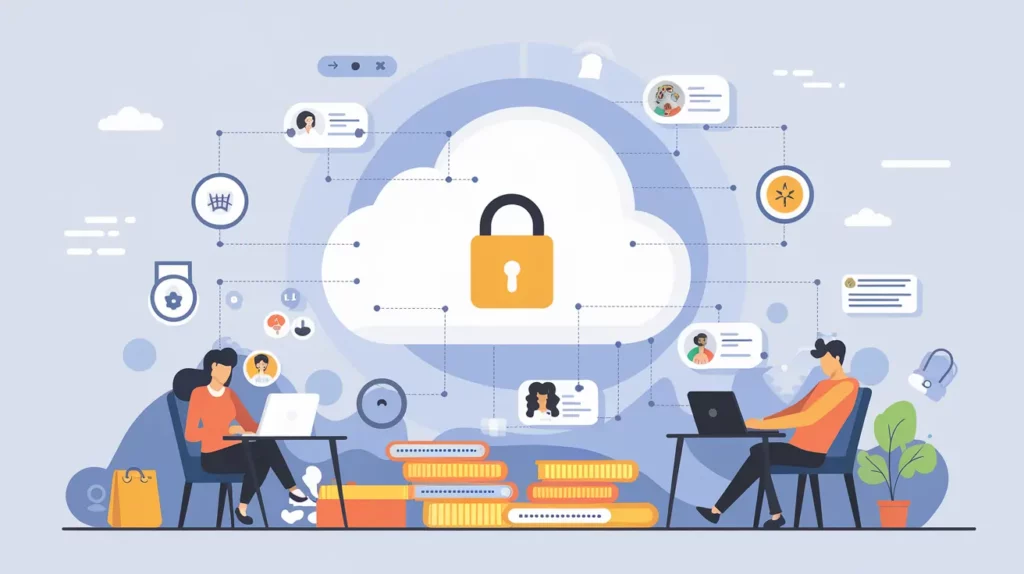 Best 10 Cloud-Based Proxies (2025): Secure & Anonymous Browsing