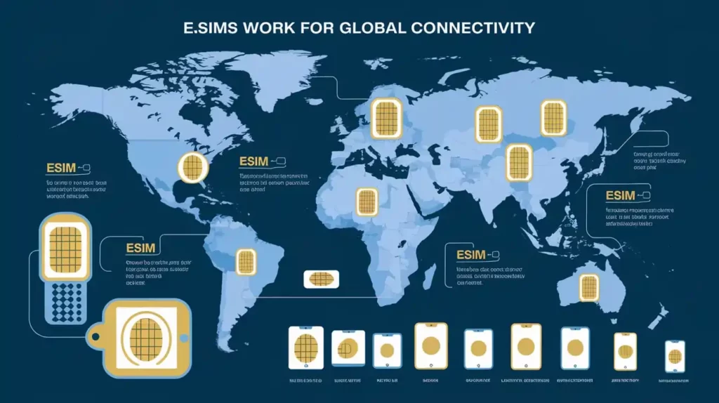 10 Best eSIMs for International Travel (2025) | Expert Guide