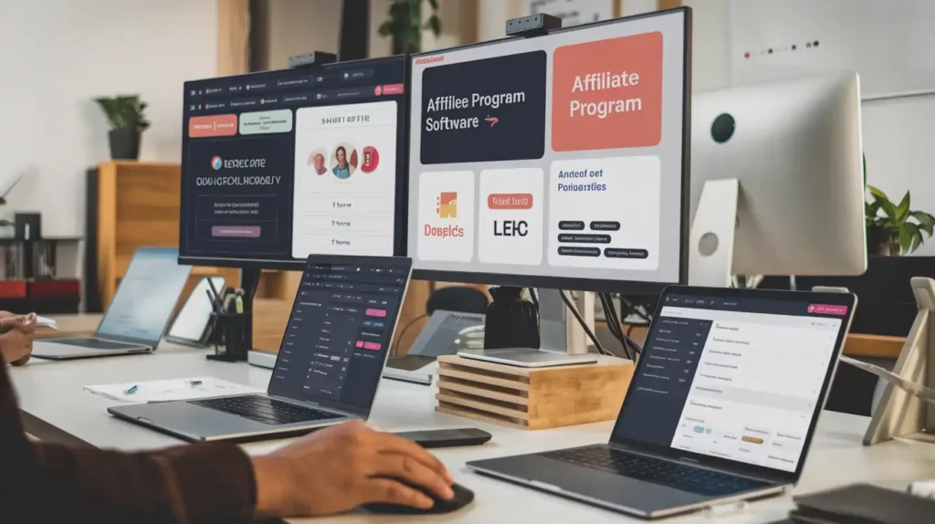 Top 15 Proxy Affiliate Programs: Earn Big in 2026 (Updated)