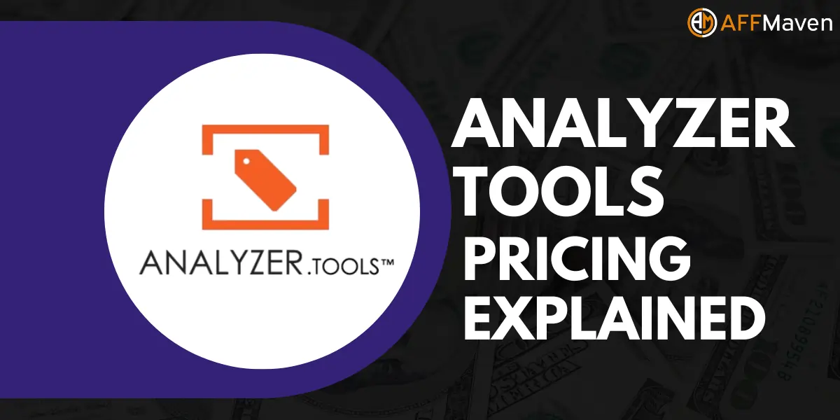 Analyzer Tools Pricing Guide: How Much Does It Cost? [2025]