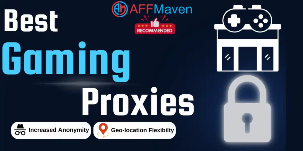 Top 13 Reverse Proxy Providers of 2025: Paid & Free Options