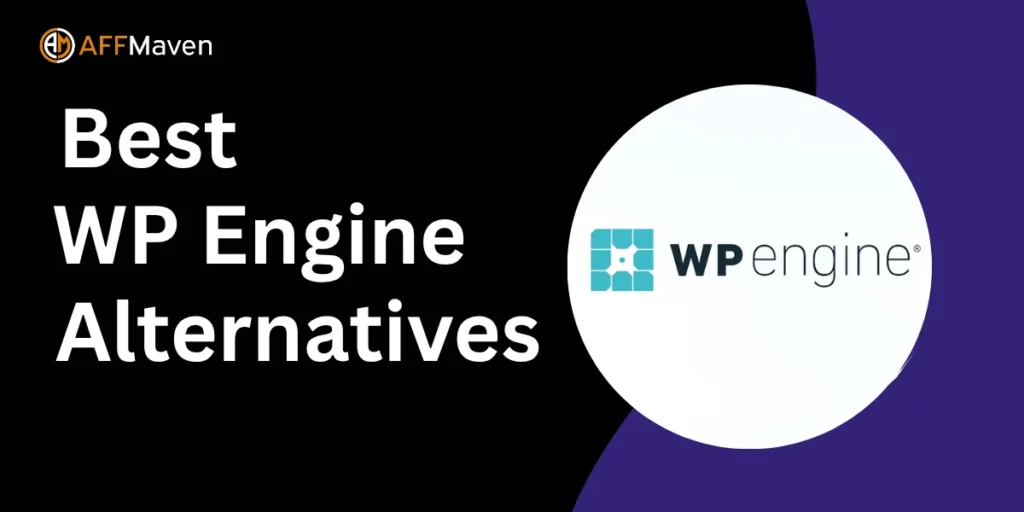 8 Alternatif WP Engine Teratas untuk Hosting WordPress yang Lebih Baik ...
