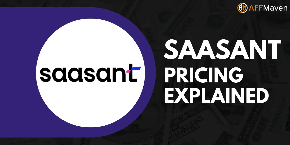 SaasAnt Pricing 2025: 50% Discount on your first Subscription
